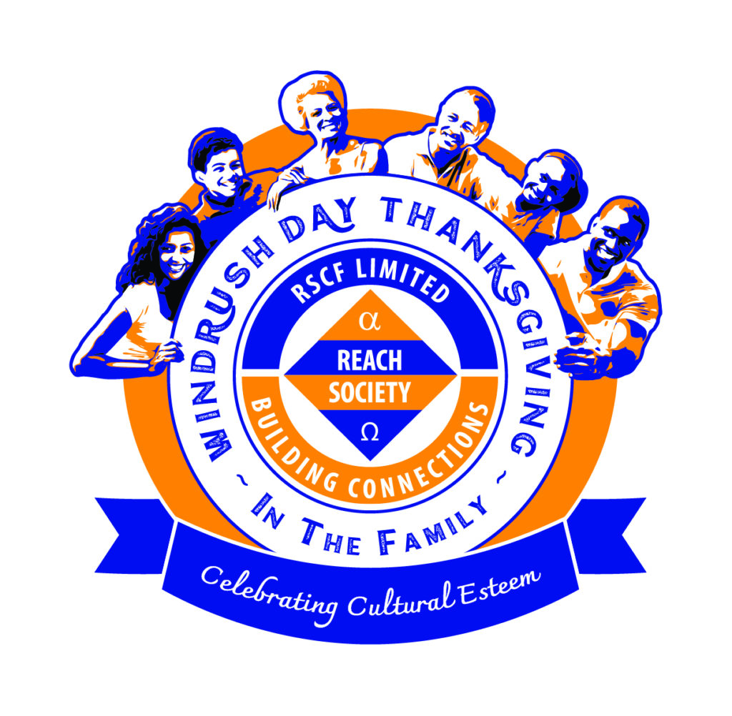 Windrush Day Thanksgiving Gatherings Preamble | Reach Society